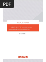 Comandos de Configuracion Huawei | PDF | Conmutador de red | Protocolos ...