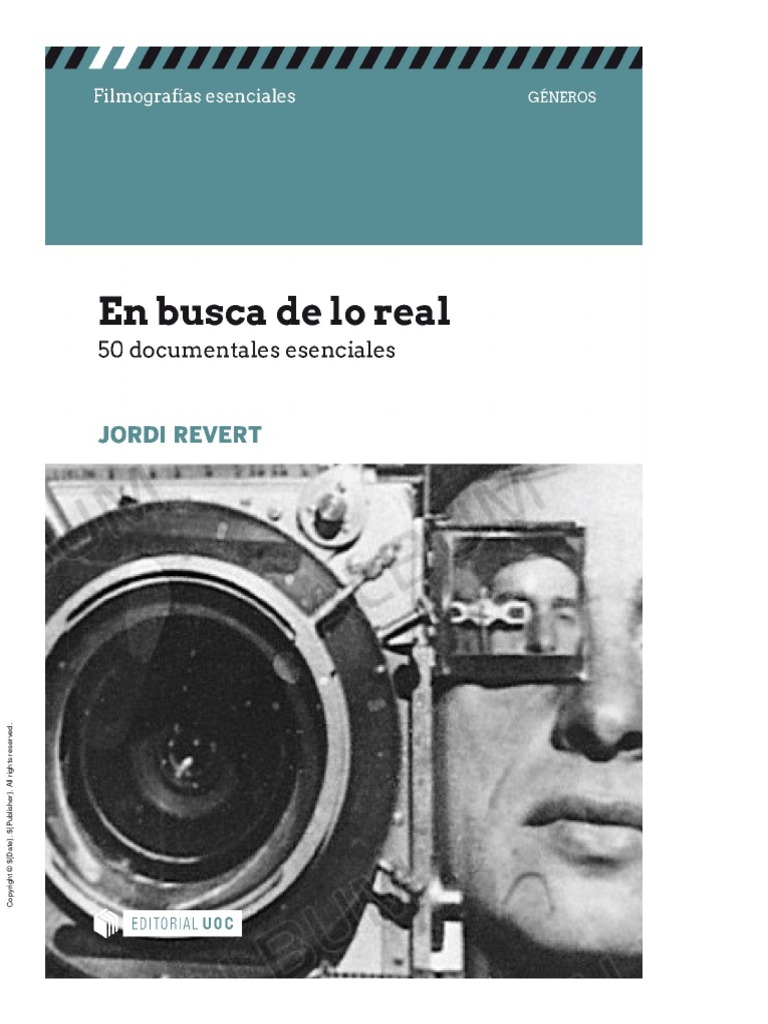 Revert 50 Documentales | Descargar gratis PDF | Documental | Verdad