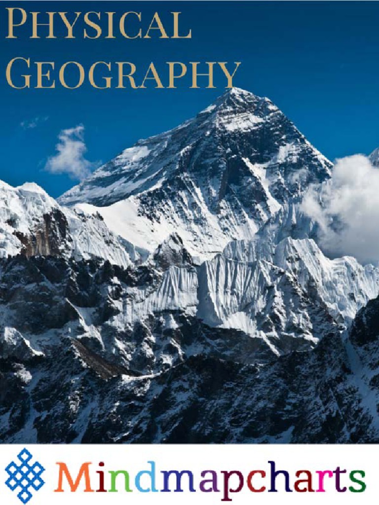 Physical Geography MM PDF | PDF