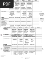 DLL Eapp 2nd Quarter Week 1 | PDF