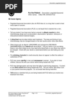 RCEOP Regimen Rituximab Cyclophosphamide Etoposide Vincristine ...