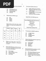 Multimix Principle Foods Unit 1 | PDF | Staple Foods | Foods