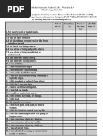 UCLA Loneliness Scale (Version 3) | PDF | Tests | Evaluation Methods
