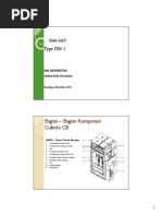 DGPT Training Transformer | PDF | Teknologi & Rekayasa