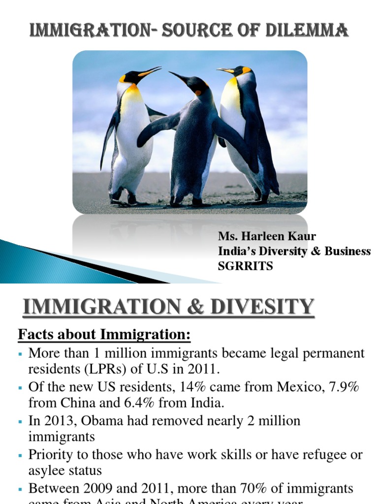 Ms. Harleen Kaur India's Diversity & Business Sgrrits | PDF | Deferred ...