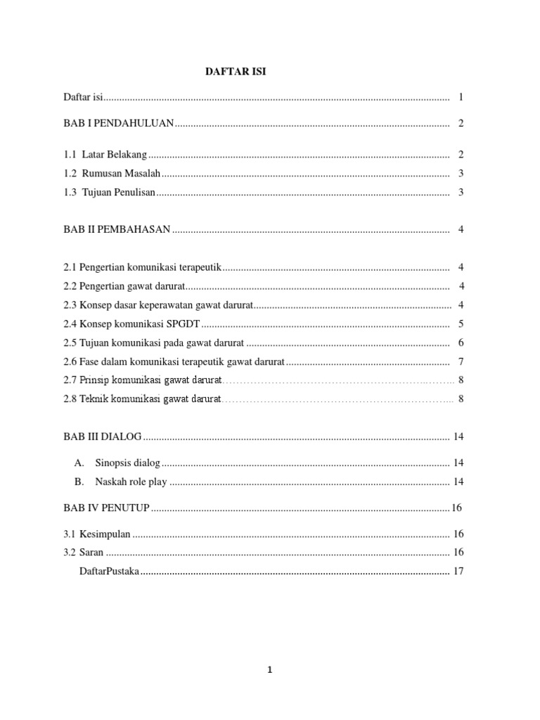 Bu Dian Komkep Roleplay Fikssss Revisi Neh Part 3 | PDF