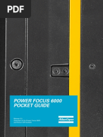 Teaching A Tool Center Point Using The 6 Point Method | PDF