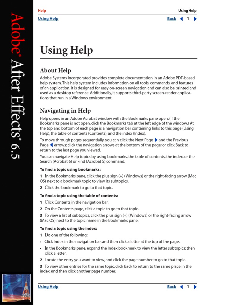 Scripting Guide PDF | PDF | Control Flow | Scripting Language
