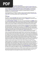 Book of Life Movie Questions | PDF
