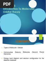 Molecular Orbital MO Diagram For N2 N2 N22 - N22 N2 - and Their Bond Order | PDF | Molecular ...