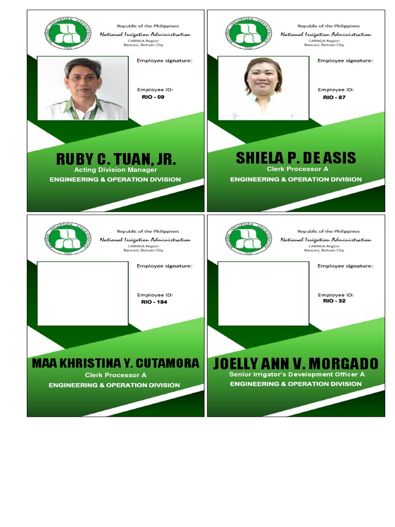 Ruby C. Tuan, Jr. Shiela P. de Asis: Joelly Ann V. Morgado | PDF | Business