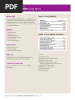 Loctite Ea 934na Aero (Known As Hysol Ea 934na) - Tds | PDF | Adhesive ...