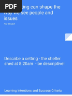 Exploring "See Ya Simon" Themes | PDF | Disability | Behavioural Sciences