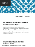 List of ISO Standards | PDF | Technology & Engineering