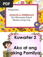 Peter Pan - Tagalog | PDF