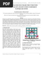 Detailed Fire Strategy Report | PDF | Buildings And Structures | Civil ...