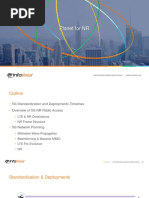 5G Optimization | PDF | Computers