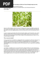 LSU-Ag Planting Guide | PDF | Vegetables | Fertilizer