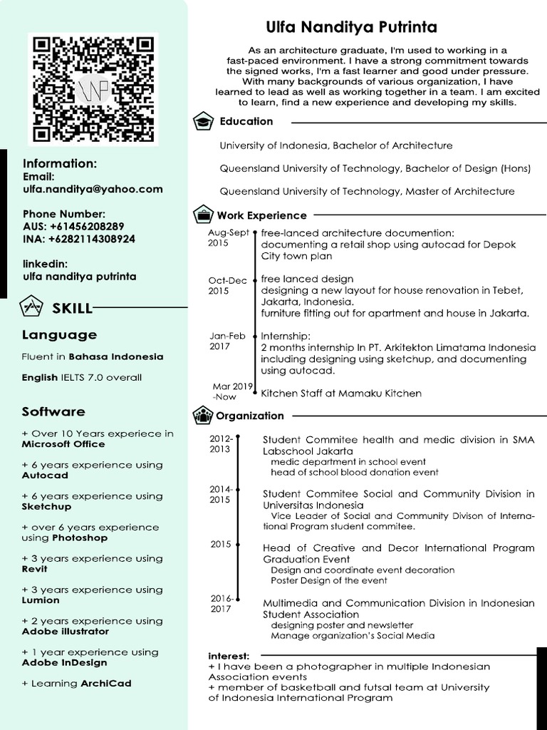 CV Ulfa Putrinta | PDF