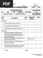Emmnt02 Etp Log Book Rev 00 | PDF