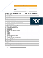 GL-TWL-02 - Tower Light Pre-Delivery Inspection Checklist Guideline ...