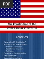 US Government Cheat Sheet | PDF | Federal Government Of The United ...
