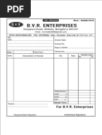Bus Ticket Format in Word | PDF