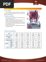 Bridon Wire Rope Catalogue | PDF | Rope | Wire