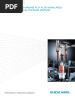 Micom P991, P992 & P993: Test Block, Multi-Finger Test Plug and Single ...