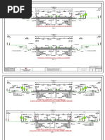 Bus Bay Layout on NH45C Tamil Nadu | PDF | Road | Land Transport