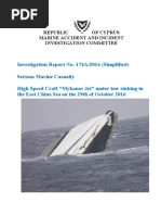 Vessel Prefix Meanings Explained | PDF | Ships | Waterway And Maritime