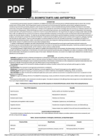 USP-NF 161 Medical Devices-Bacterial Endotoxin and Pyrogen Tests | PDF ...