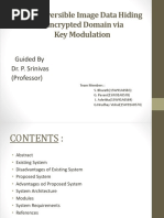 Cloud Based Multimedia Content Protection System | PDF | Key ...