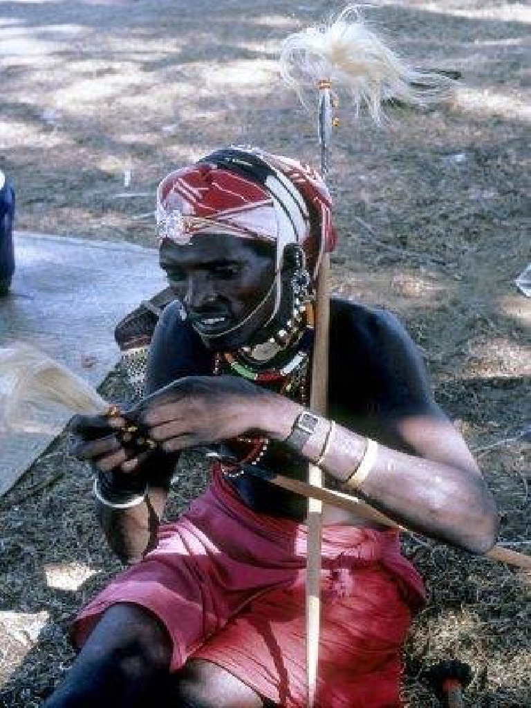 African Art and Authenticity - Joseph Cornet | PDF