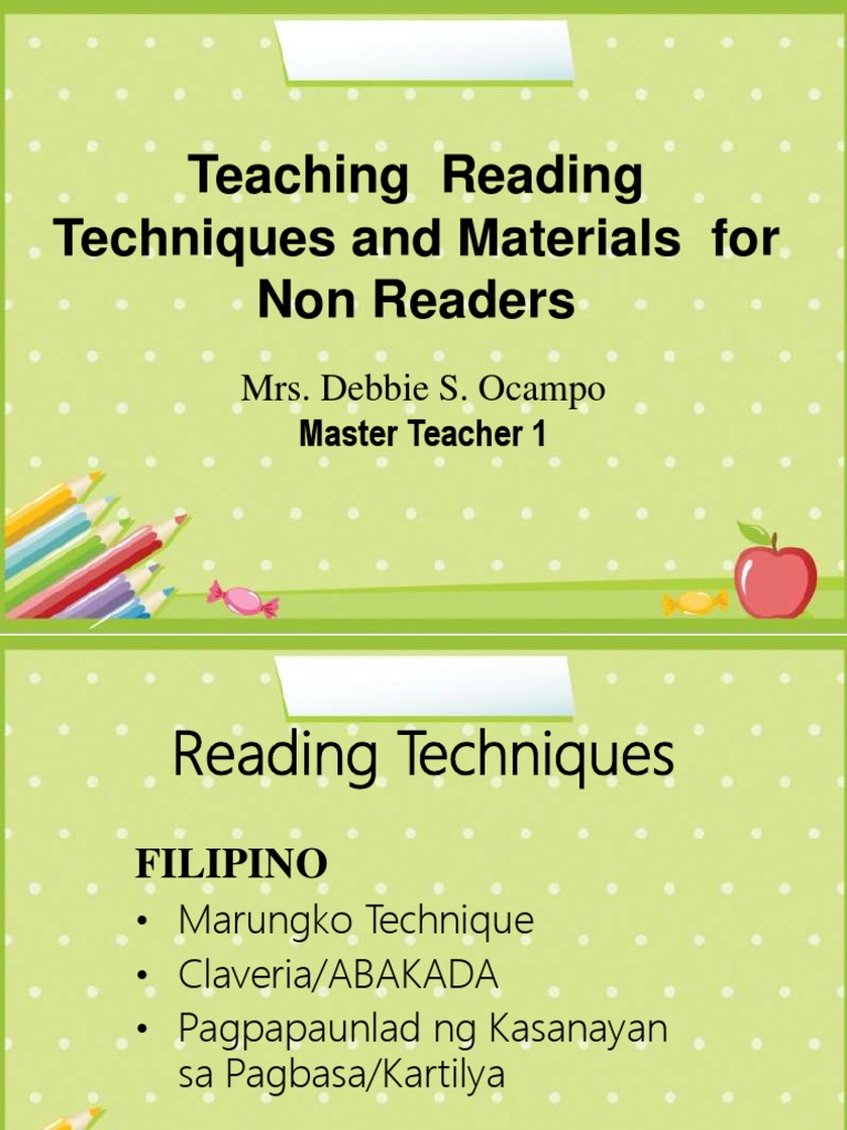 Final KG Workbook - Tagalog | PDF