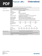 Unitor Easyship Combined Test Kit PDF | PDF | Viscosity | Oil