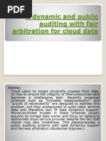 Tour Programme Format | PDF