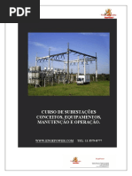 Tabela de Resistência de Isolamento Elétrico | PDF | Transformador | Volt (tensão elétrica)