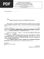 Tabele Elevi Excursie | PDF