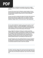 LILO Arrangement for Transmission Lines | PDF | Electrical Substation ...