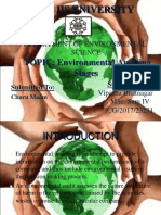 General Quality Checklist in Construction | PDF | Specification (Technical Standard) | Business