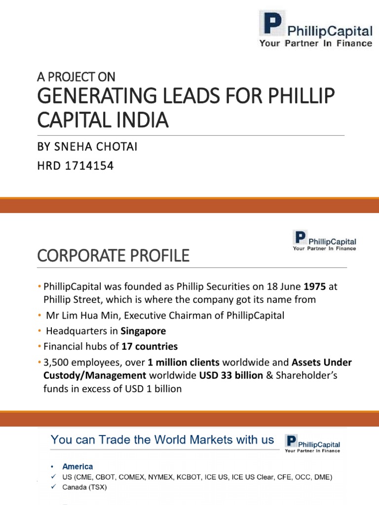 SLB PPT Final | PDF | Securities Lending | Stocks