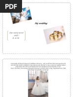 Wedding Fun Book | PDF