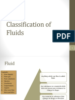 Fluid Mechanics Lecture Slides | PDF | Fluid Mechanics | Viscosity