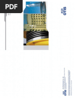 Eng Sicor Catalogue Generale | PDF | Electric Motor | Elevator
