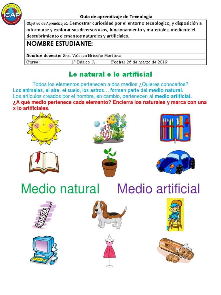 Guia tecnologia elementos artificiales o naturales.docx