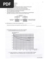Science Form 2 Chapter 3 Nutrition | PDF | Vitamin | Digestion