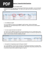 Concur Guide for EY Expense Users | PDF | Value Added Tax | Expense