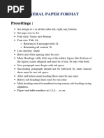 Course Subject Reviewer Template | PDF | Learning | Cognition