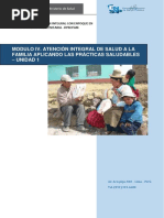 Teoría de La Actividad | PDF | Vejez | Ciencias del comportamiento